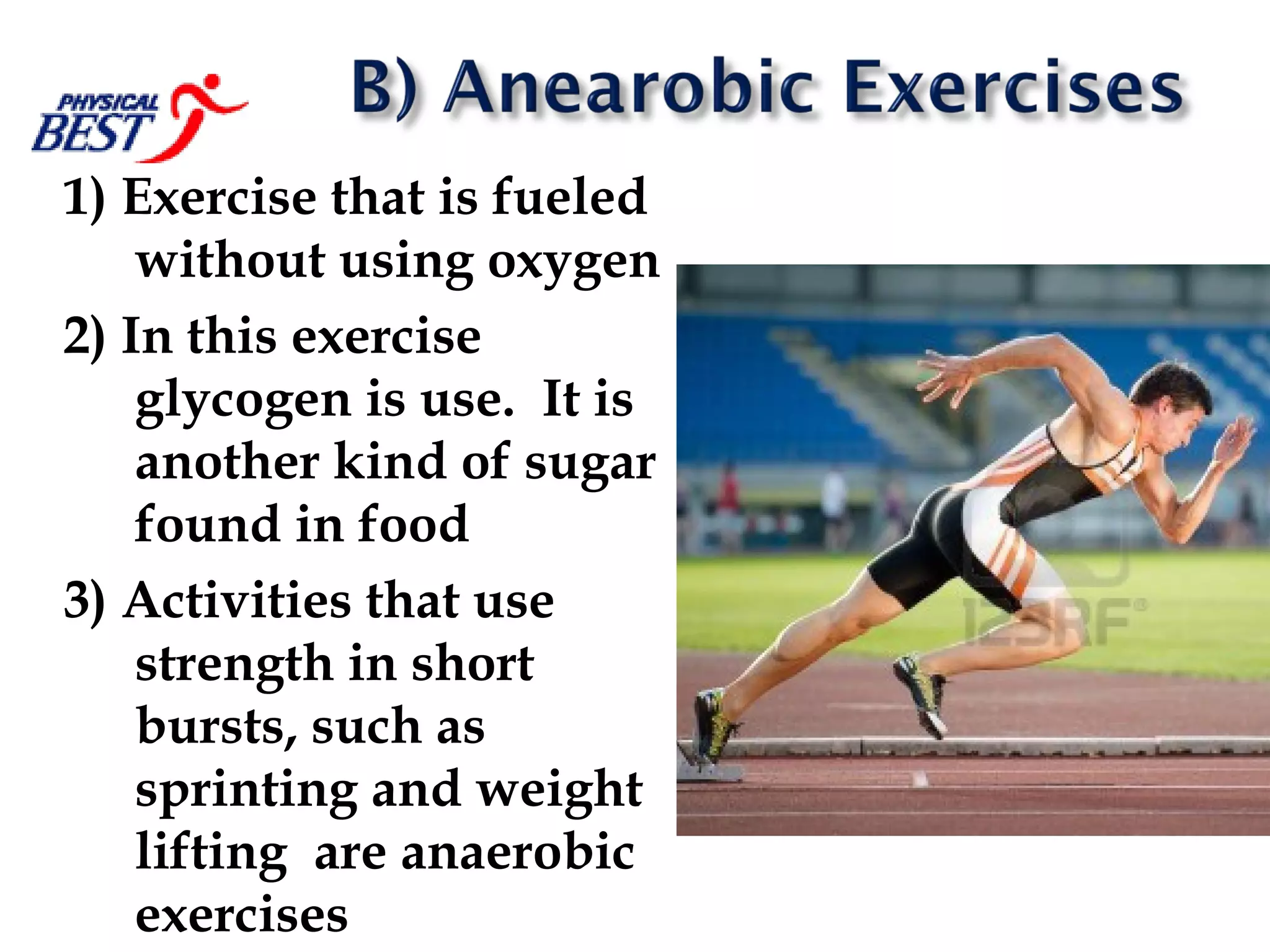 Components of physical fitness | PPT