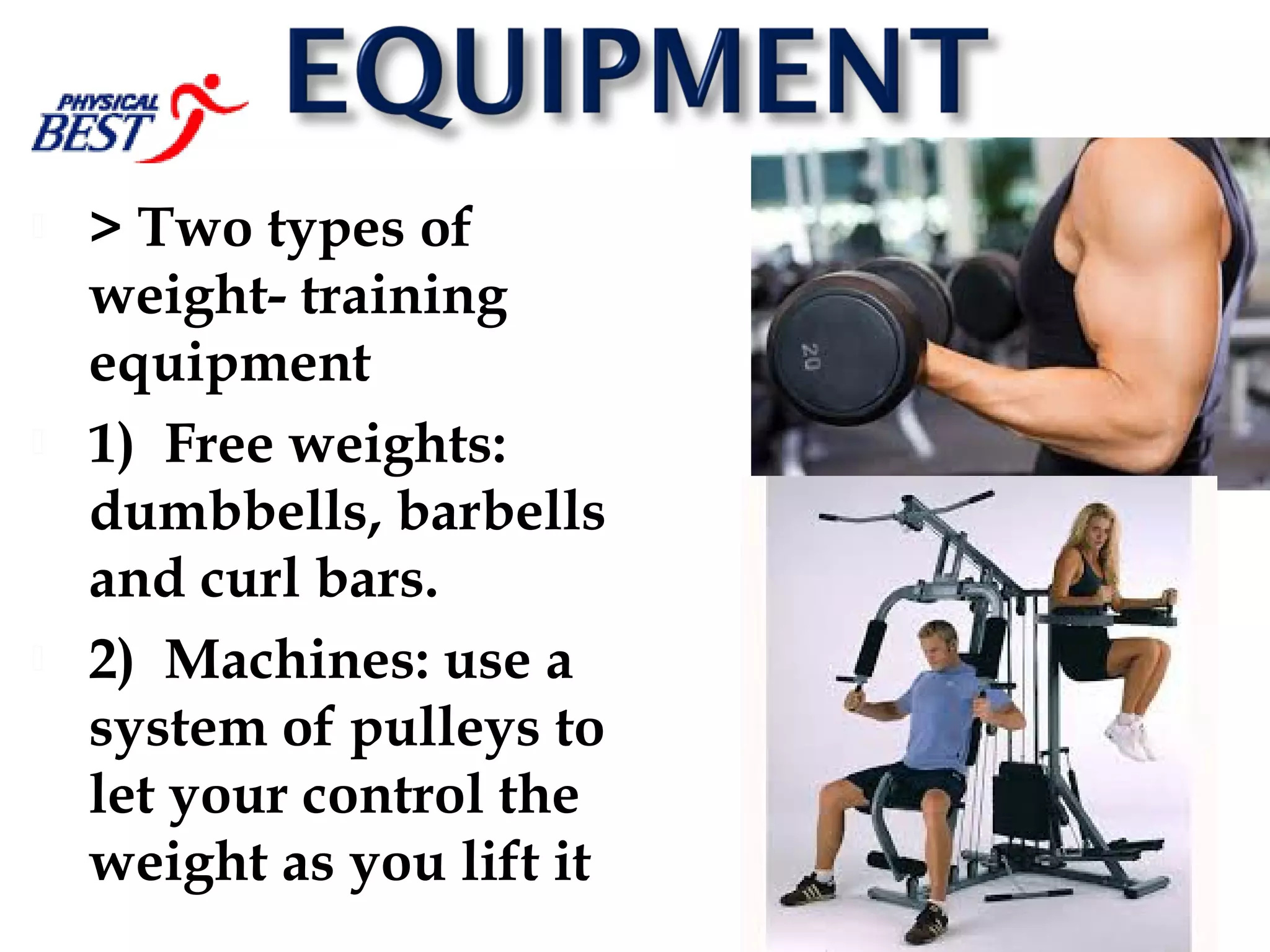 Components of physical fitness | PPT