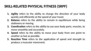 Components of Physical Fitness(Physical Education 11).pptx ...