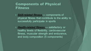 HEALTH RELATED COMPONENTS OF PHYSICAL FITNESS.pptx