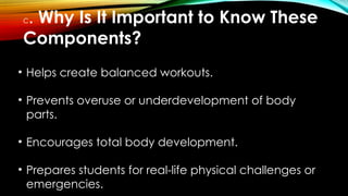The Best Components of Physical Fitness.pptx