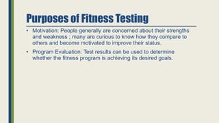 Components of Physical Fitness BSC 6 SEm Fit & Exs Mgt.pptx