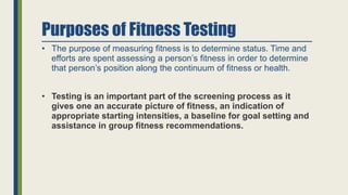 Components of Physical Fitness BSC 6 SEm Fit & Exs Mgt.pptx