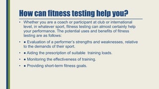 Components of Physical Fitness BSC 6 SEm Fit & Exs Mgt.pptx