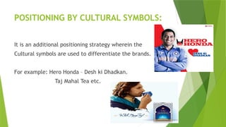 Components of positioning strategy .pptx