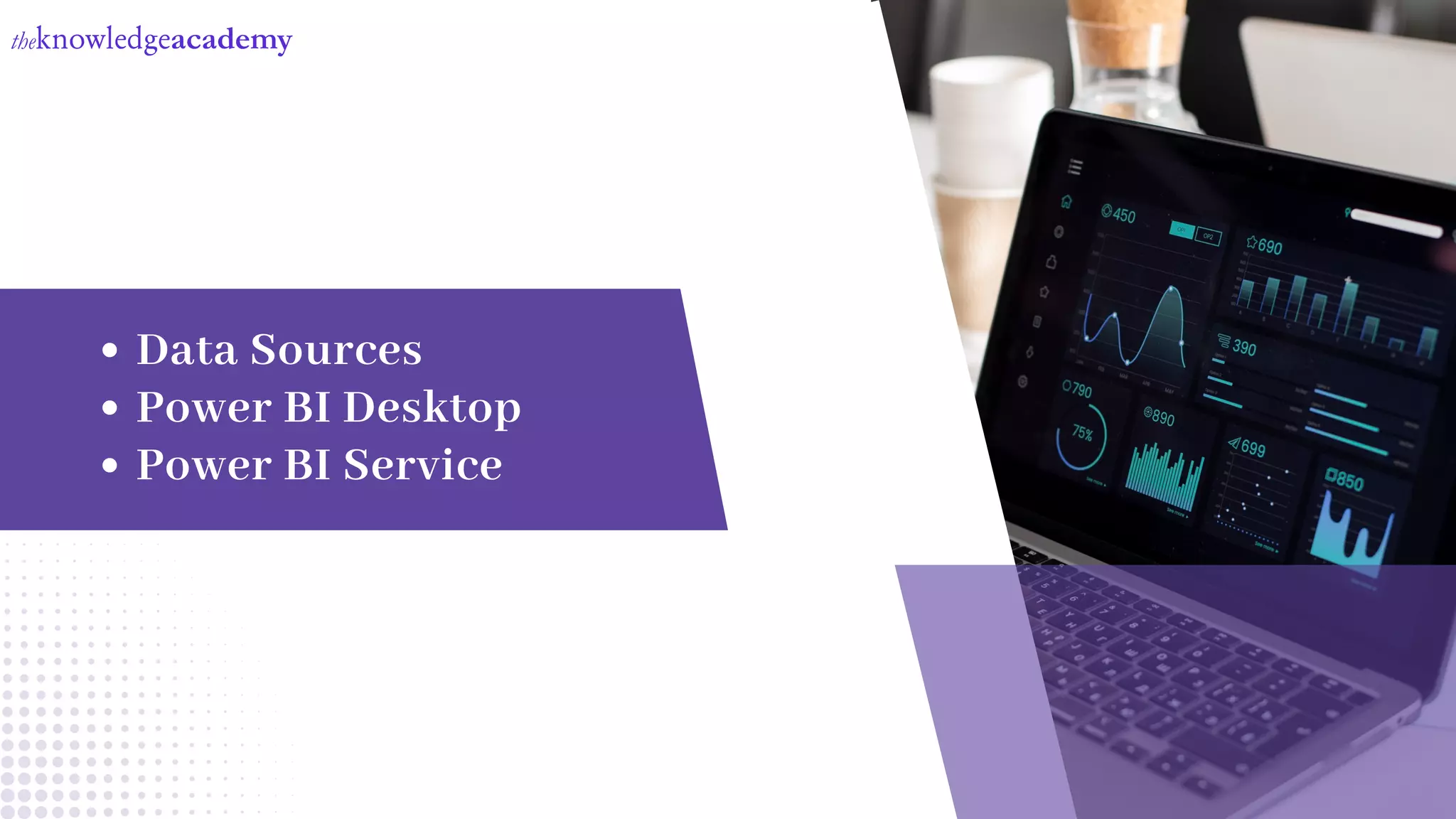 Components of Power BI Architecture | The Knowledge Academy | PDF ...