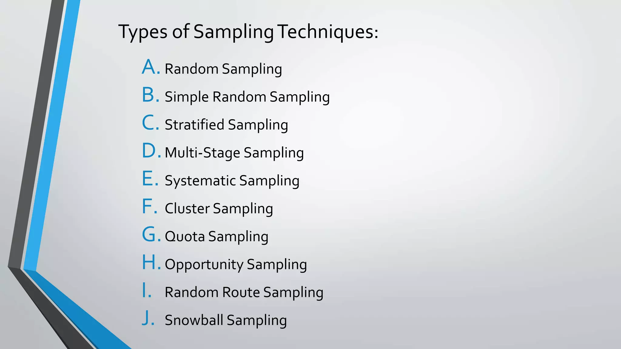 Components of research | PPTX