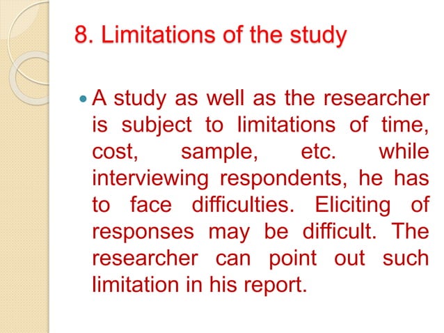 Components of research design by G.Reka