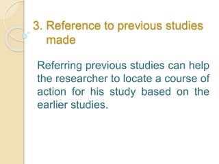 Components of research design by G.Reka