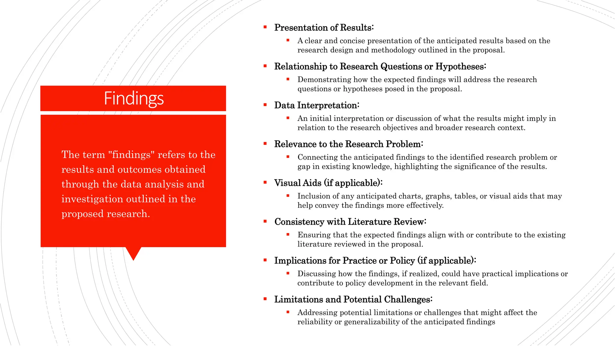 Components of Research Proposal in Research Methodology .pptx