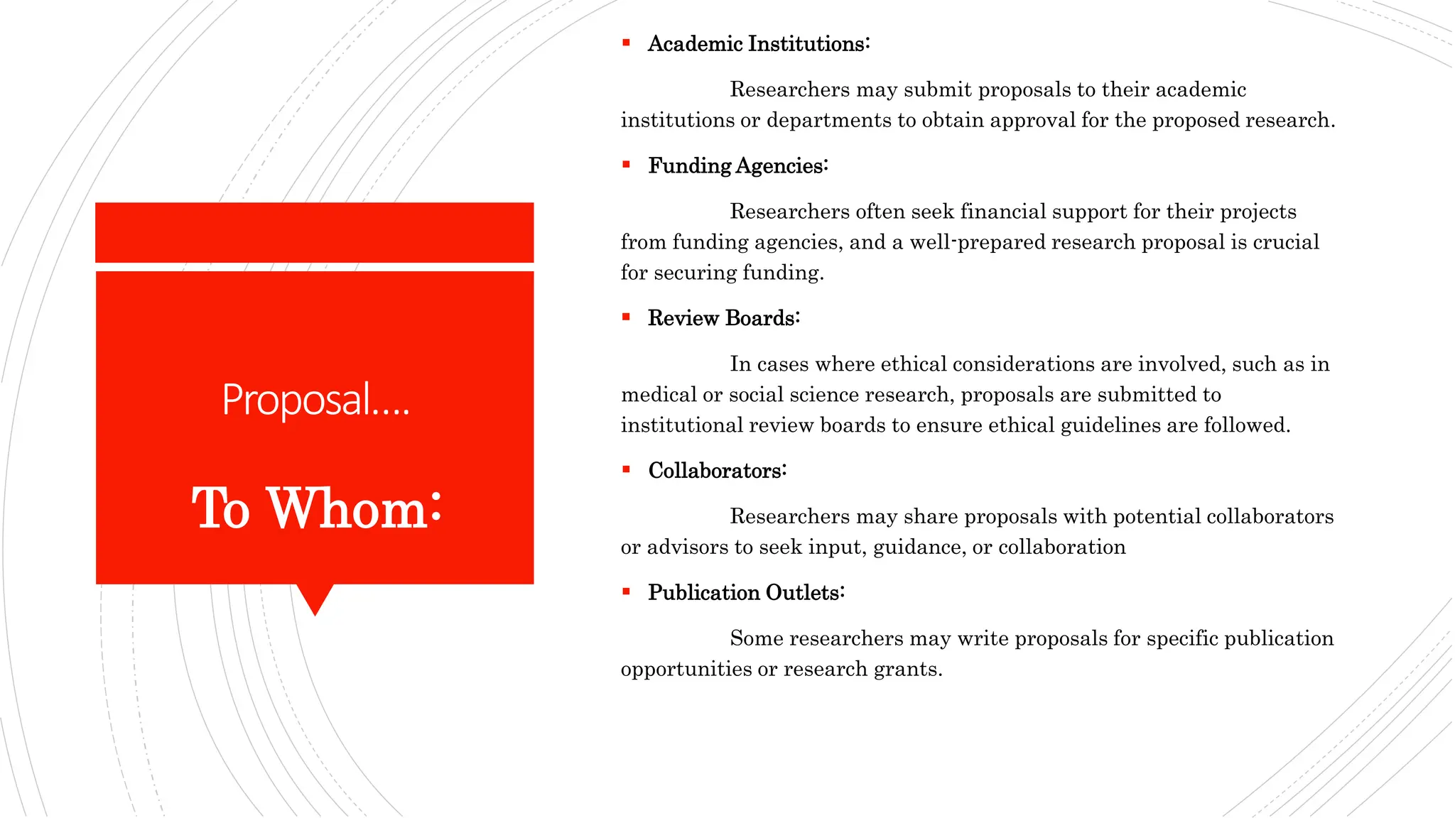 Components of Research Proposal in Research Methodology .pptx