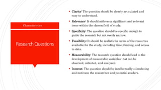 Components of Research Proposal in Research Methodology .pptx