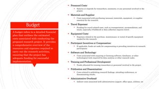 Components of Research Proposal in Research Methodology .pptx