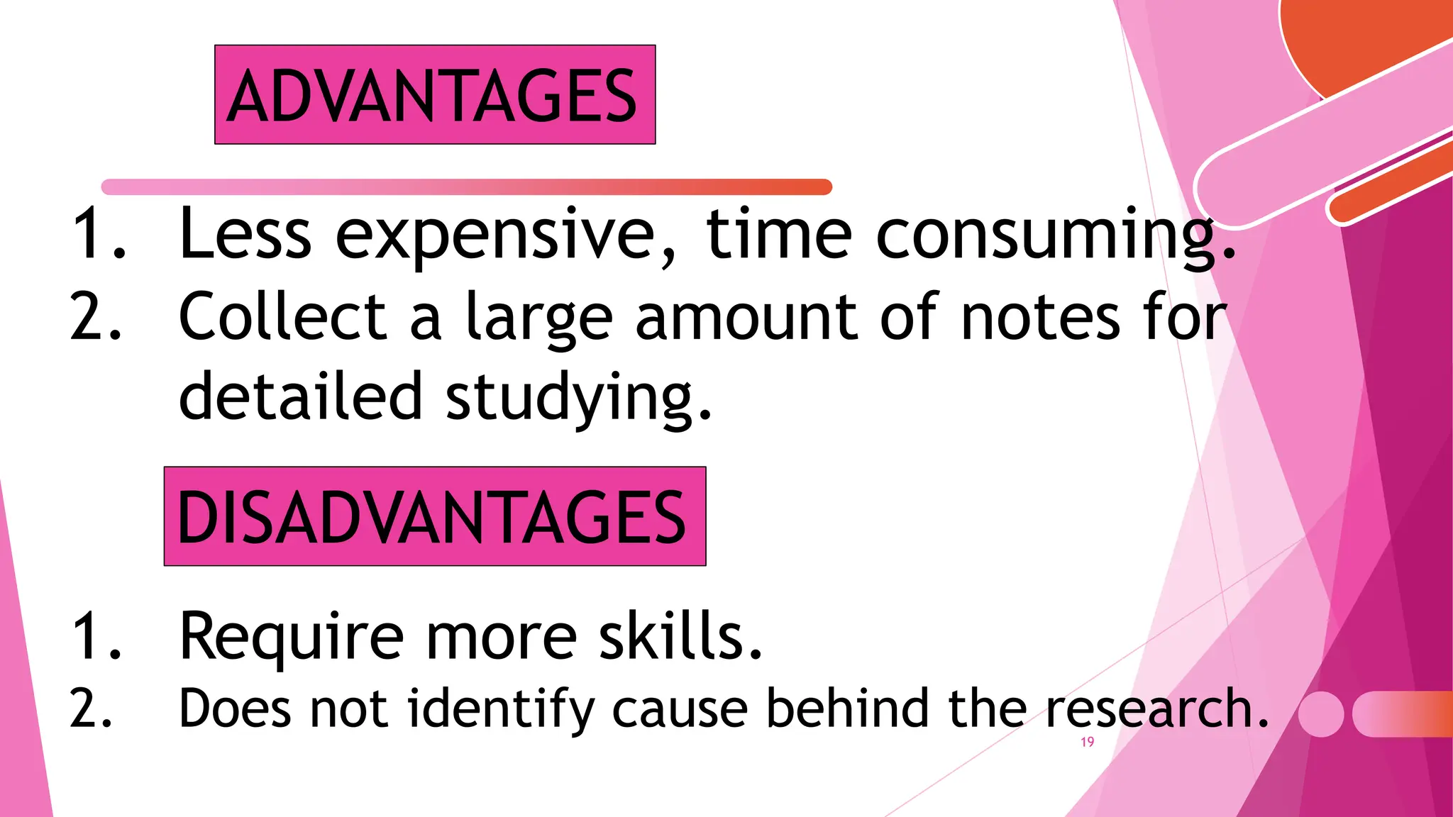 COMPONENTS OF A RESEARCH REPORT Presentation.pptx