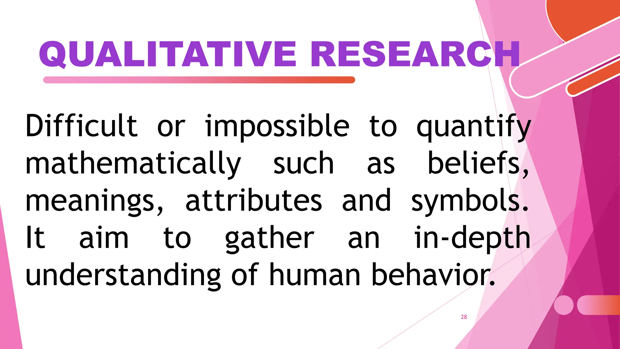 COMPONENTS OF A RESEARCH REPORT Presentation.pptx