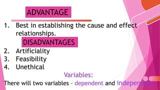 COMPONENTS OF A RESEARCH REPORT Presentation.pptx