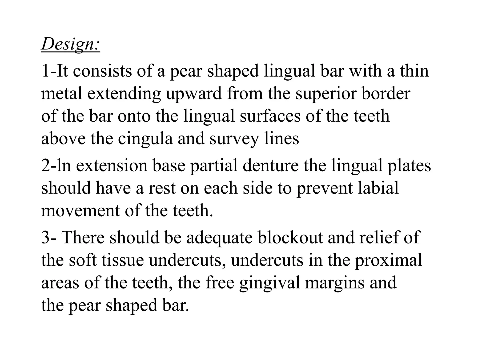 components of rpd.ppt