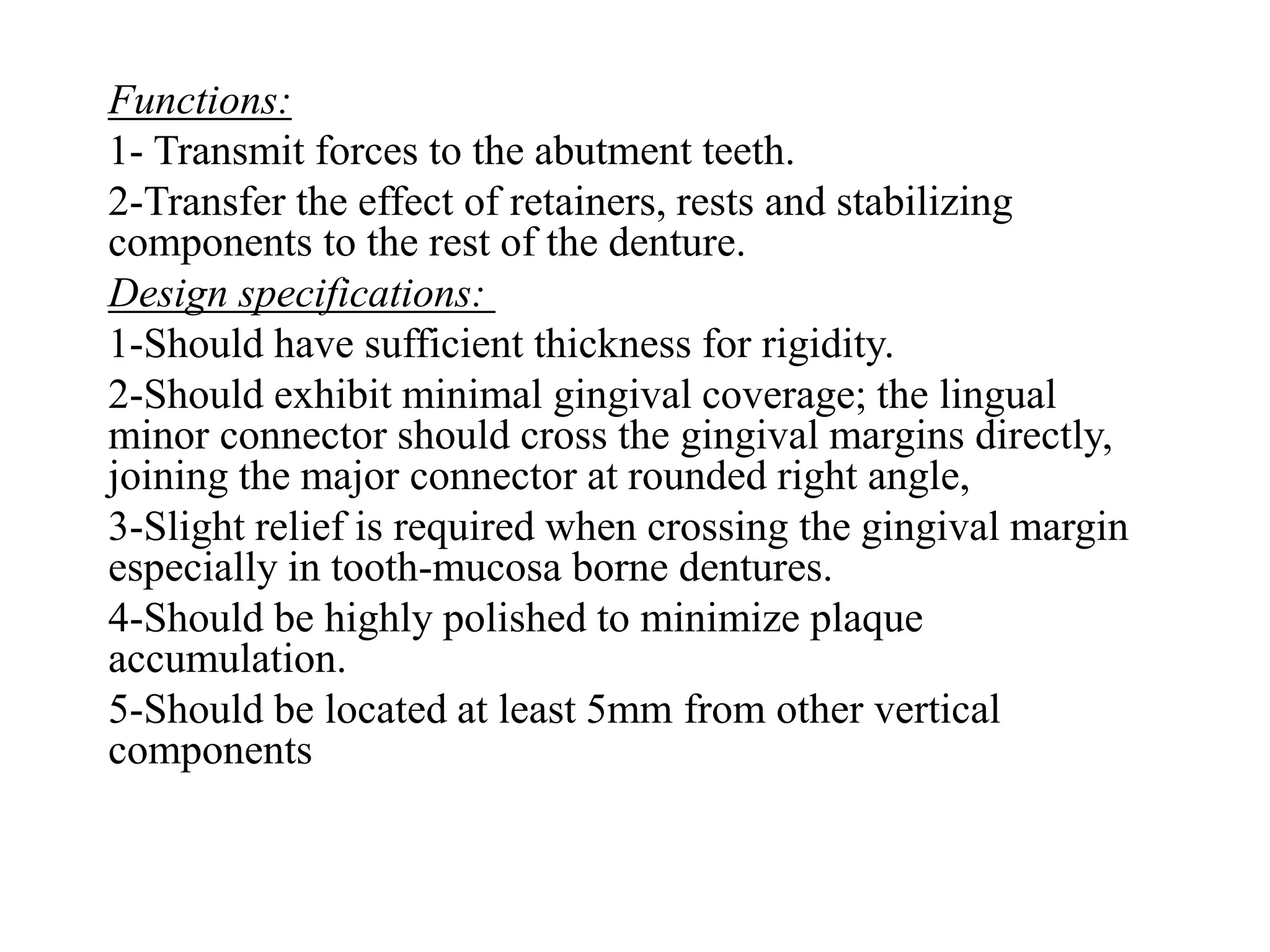components of rpd.ppt