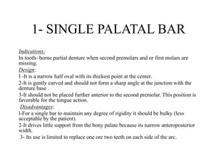 components of rpd.ppt
