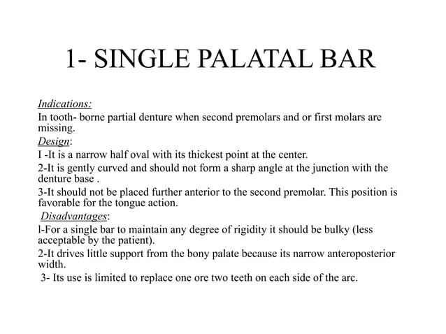 components of rpd.ppt