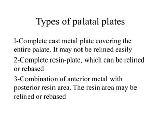components of rpd.ppt