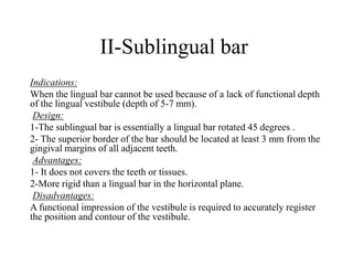 components of rpd.ppt