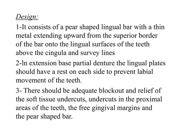components of rpd.ppt