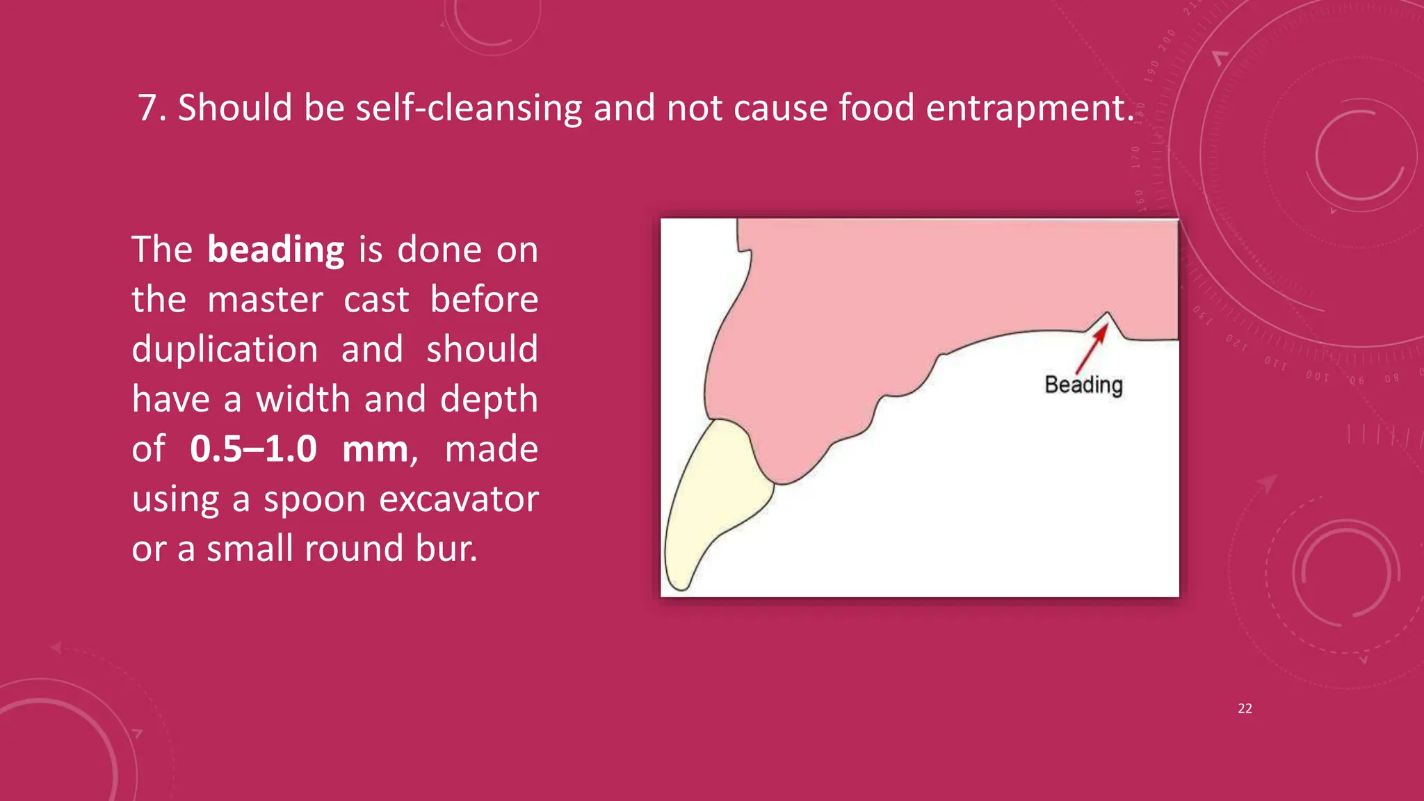 Components of RPD and Major connectors_Dr Shuchi Jain.pptx