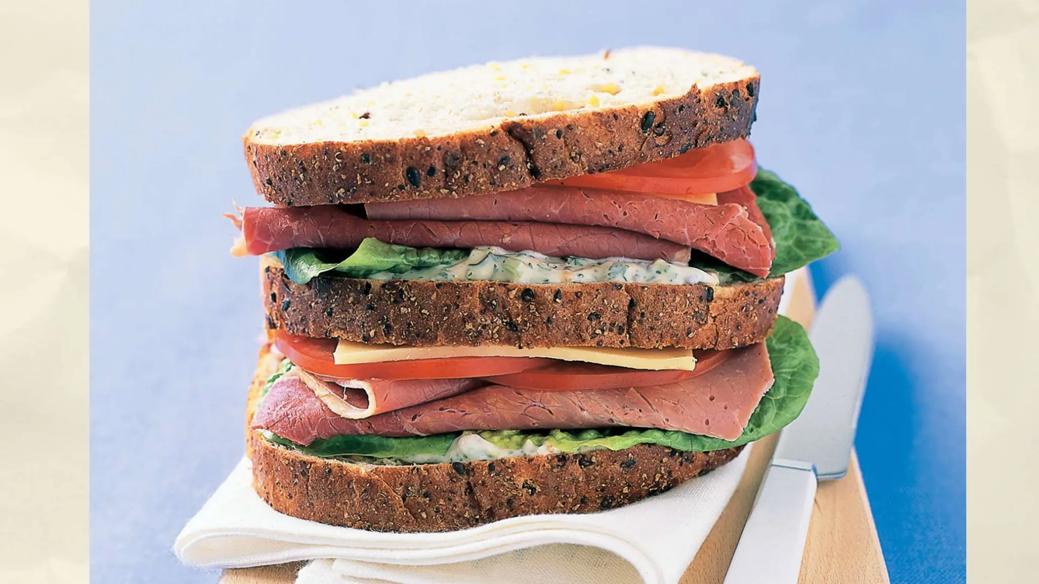 COMPONENTS OF SANDWICHES.pptx