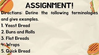 COMPONENTS OF SANDWICHES.pptx