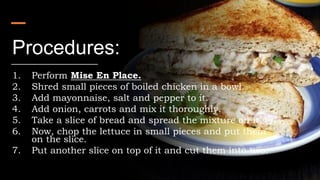 Components of Sandwich for Demo .pptx