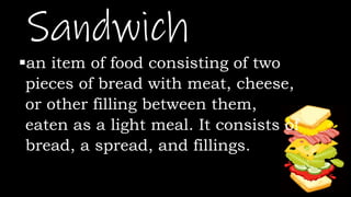 Components of Sandwich for Demo .pptx