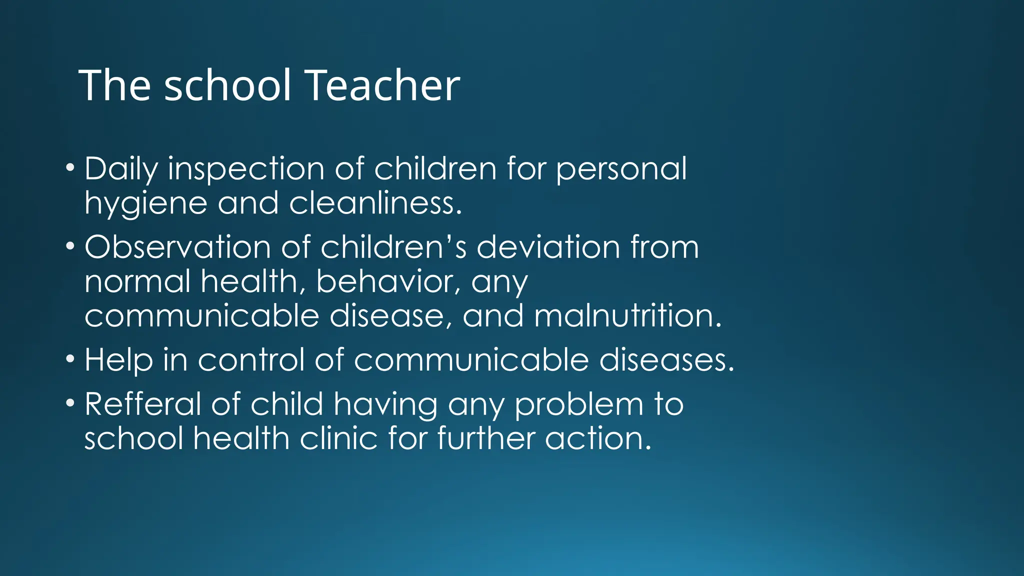 COMPONENTS OF SCHOOL HEALTH SERVICES.pptx