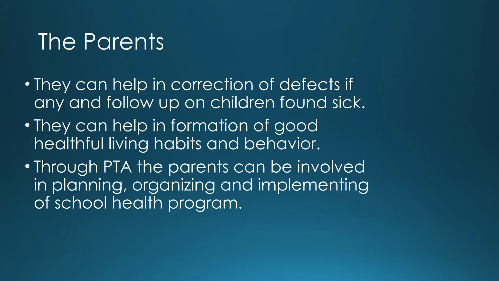 COMPONENTS OF SCHOOL HEALTH SERVICES.pptx