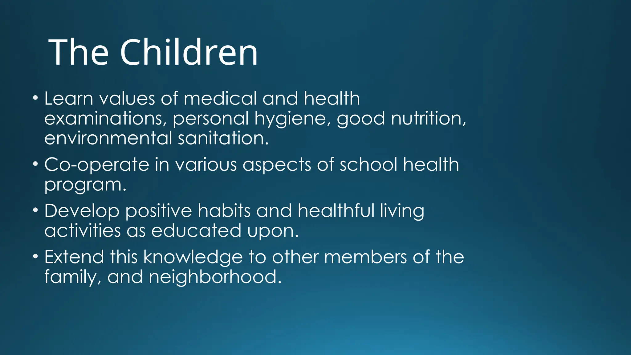 COMPONENTS OF SCHOOL HEALTH SERVICES.pptx