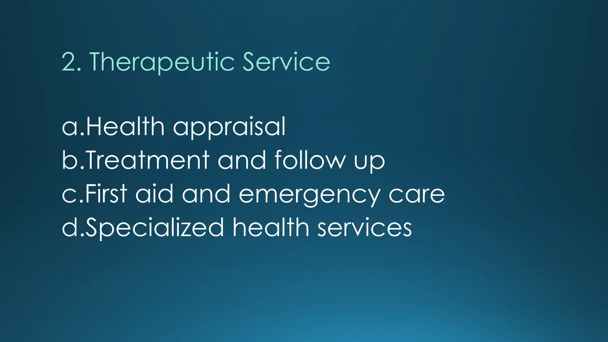 COMPONENTS OF SCHOOL HEALTH SERVICES.pptx