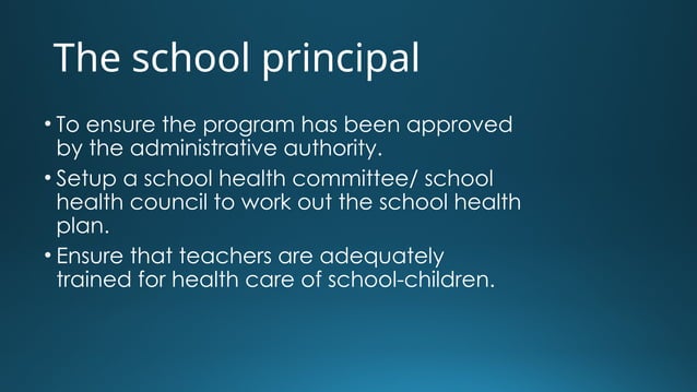 COMPONENTS OF SCHOOL HEALTH SERVICES.pptx