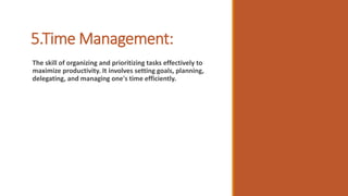 COMPONENTS OF SOFT SKILLS.pptx