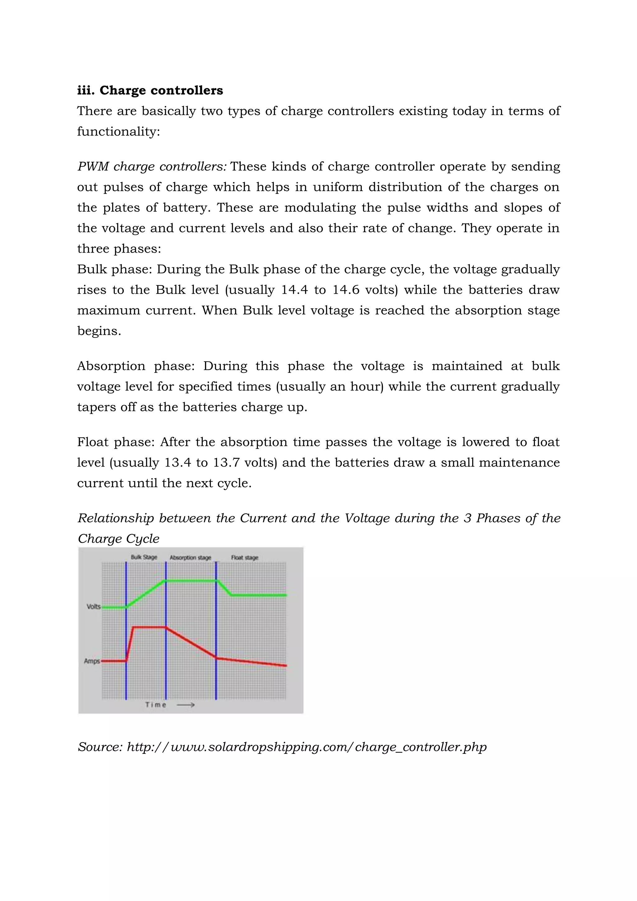 Components of solar systems | PDF