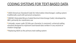 ITC COURSE-Components of System Unit.pptx