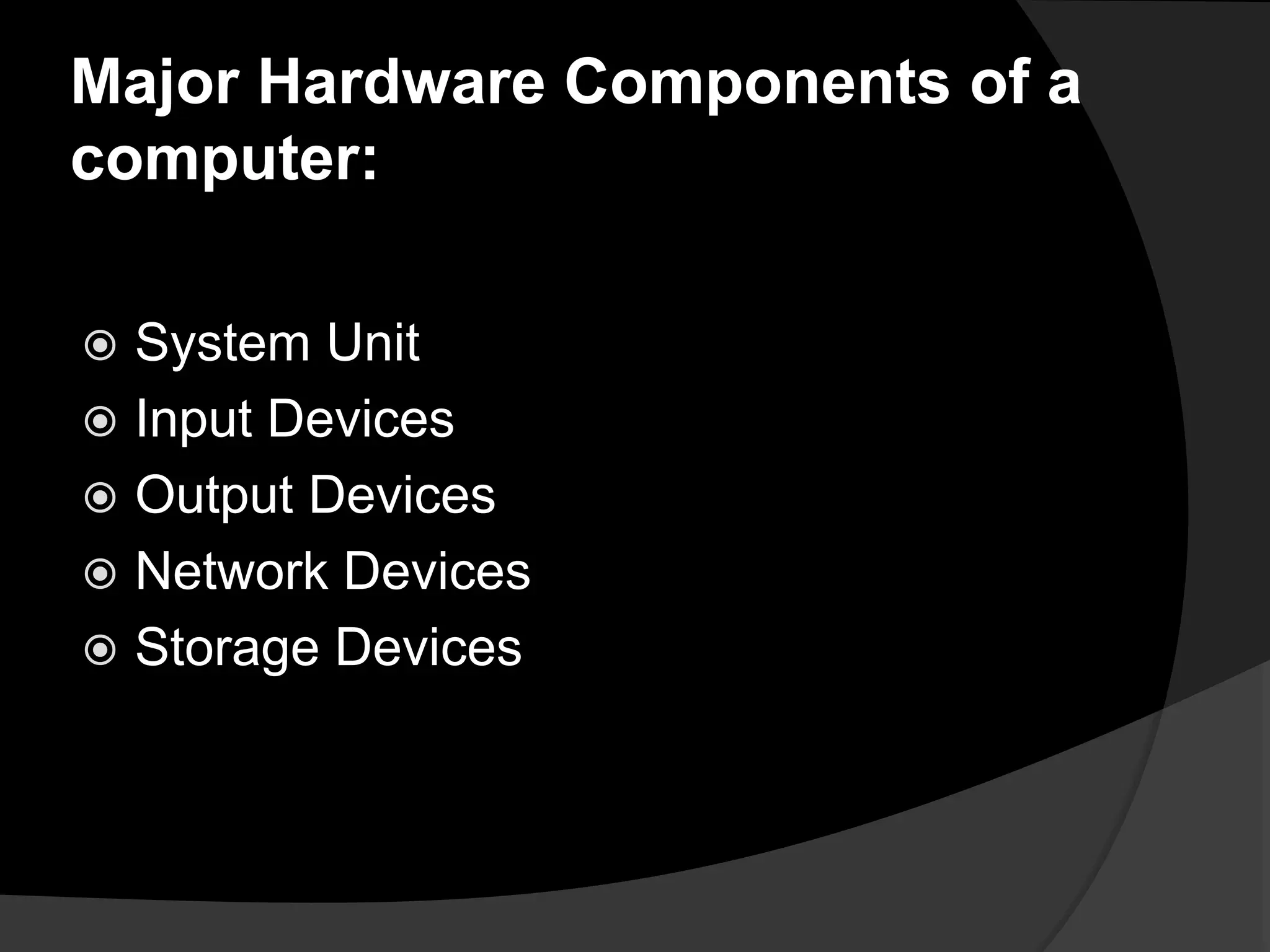 COMPONENTS OF THE COMPUTER SYSTEM.pptx
