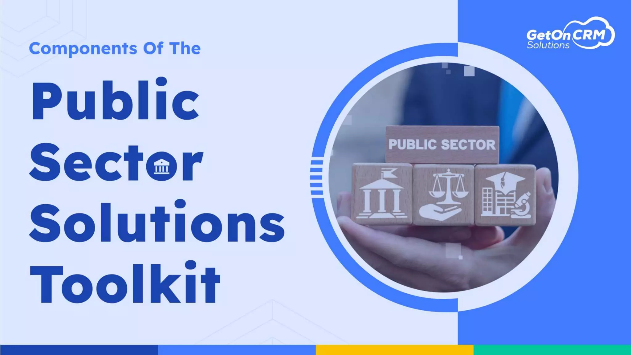 Components Of The Public Sector Solutions Toolkit. | PPTX | Operating Systems | Computer ...