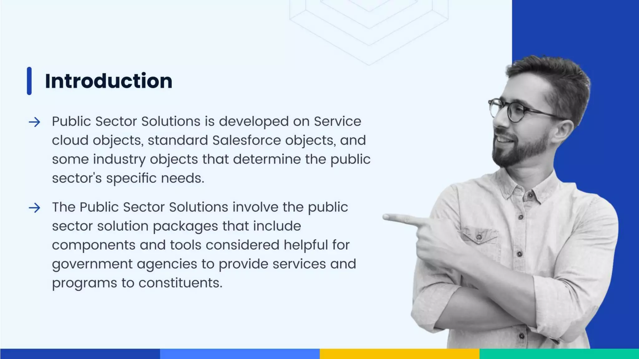 Components Of The Public Sector Solutions Toolkit. | PPTX | Operating ...