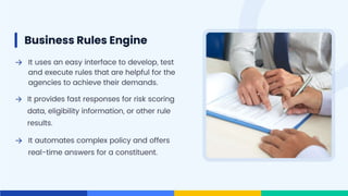 Components Of The Public Sector Solutions Toolkit. | PPTX