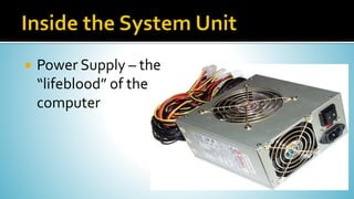 Components of the System Unit.pptx