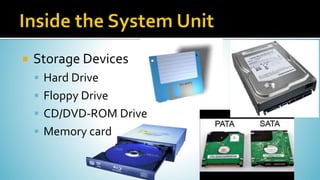 Components of the System Unit.pptx