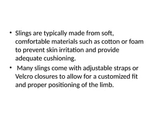 COMPONENTS OF TRACTION.pptin orthopaedics | PPTX