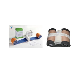 COMPONENTS OF TRACTION.pptin orthopaedics | PPTX