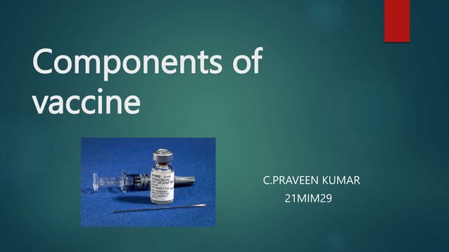 Components of vaccine.pptx