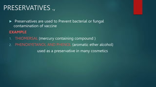 Components of vaccine.pptx